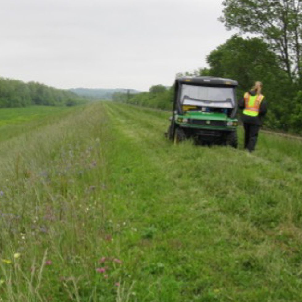 U.S. Army Corps of Engineers Dam and Levee Inspection | Kaskaskia ...