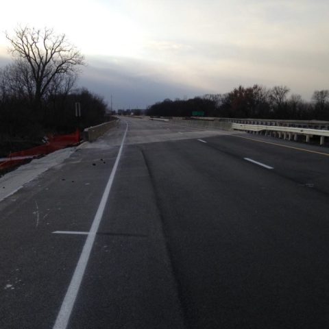 Various Projects IDOT District 3 | Kaskaskia Engineering